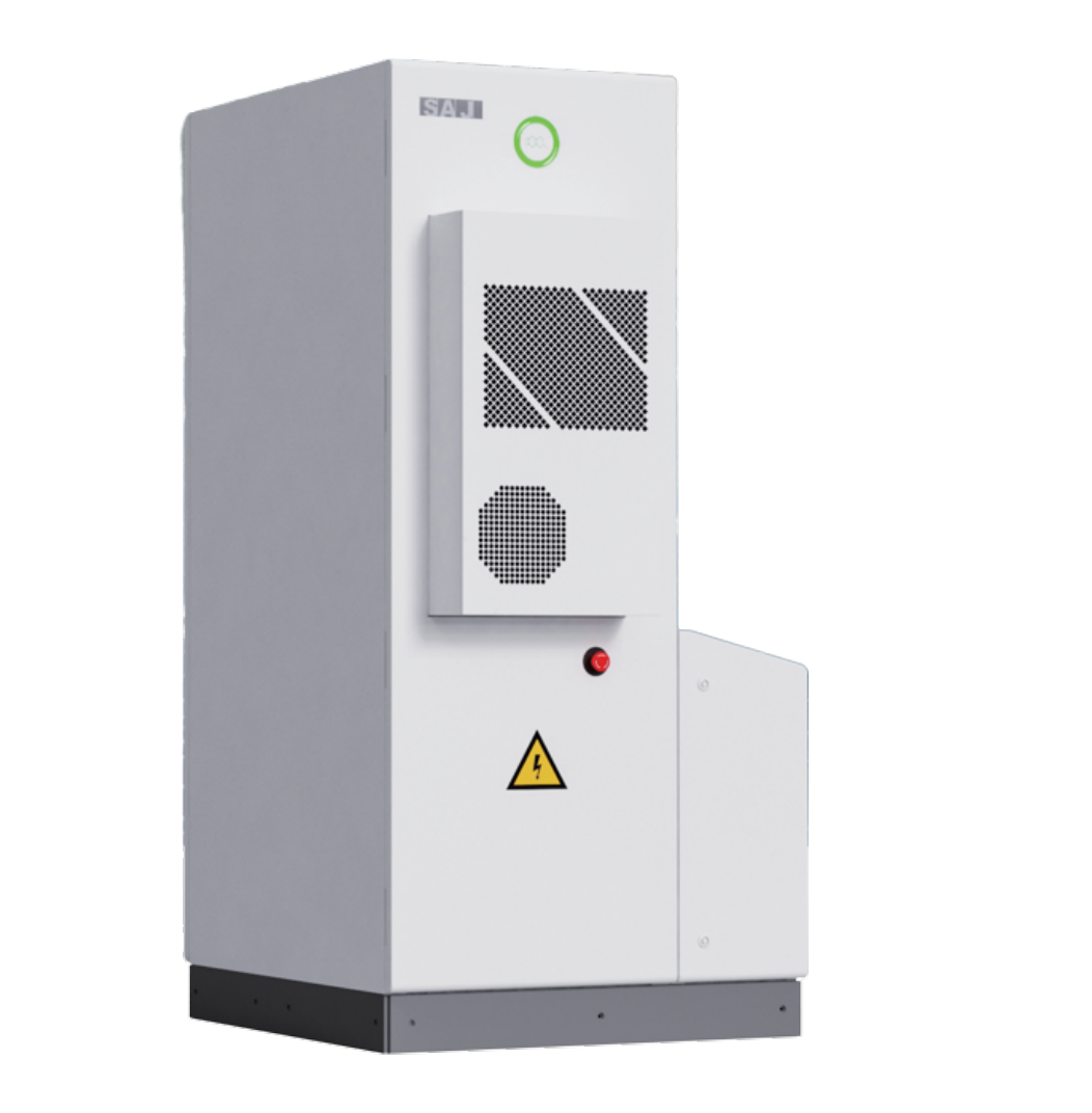 SAJ CB2-71.6-HV5 ENERGY STORAGE SYSTEM-Besway